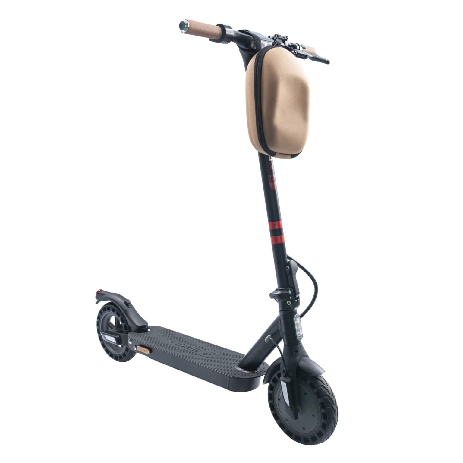 EGONI S16 COMFORT | 350 W | Elegantna vožnja s stilom