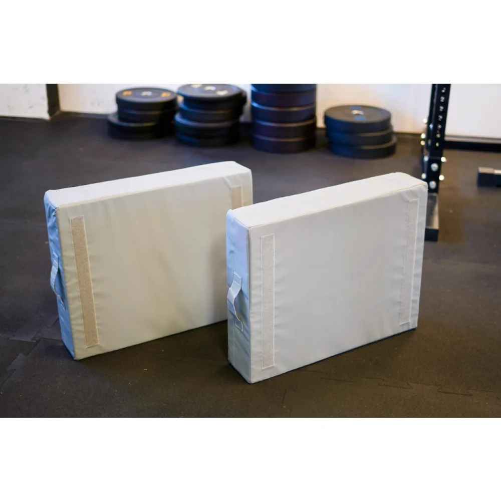 PWR ABS Drop Blocks – nedrseče blazine - 4us.si