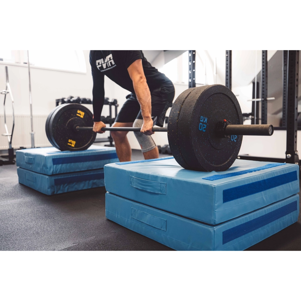 PWR ABS Drop Blocks – nedrseče blazine - 4us.si