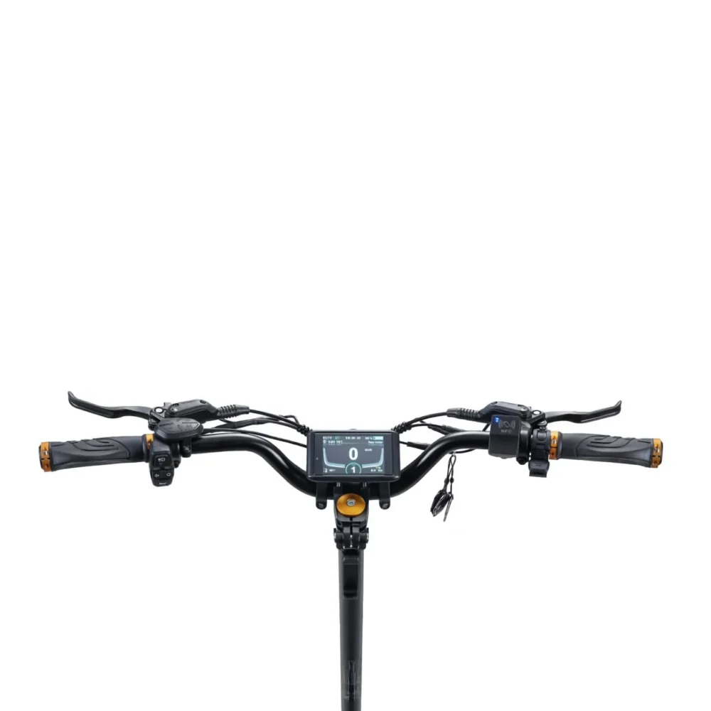 Egoni S66.1 električni skiro | 2800 W | Do 90 km & Off-Road