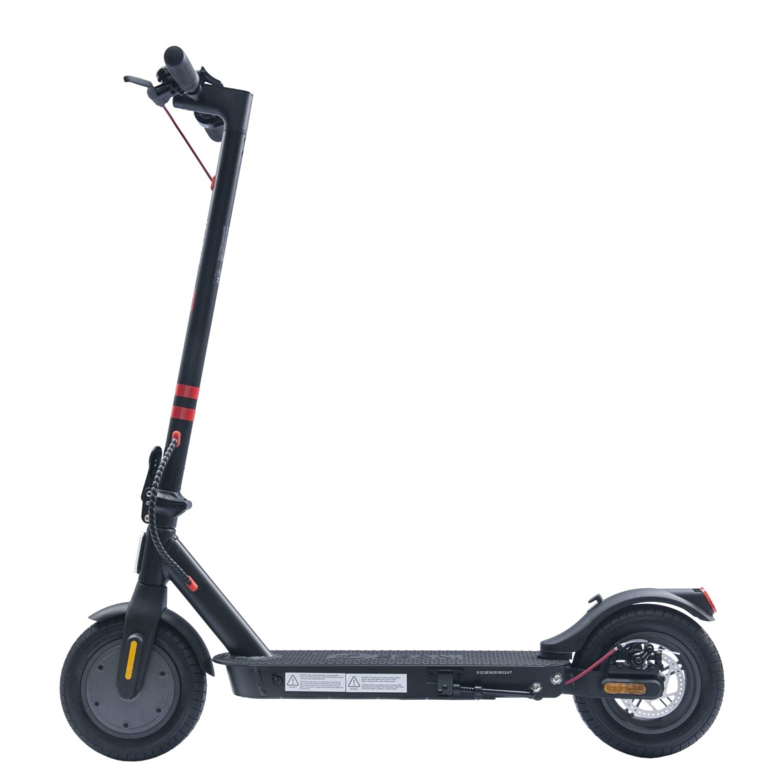 EGONI S16 | 350 W | do 25 km | Popoln za vsakdan