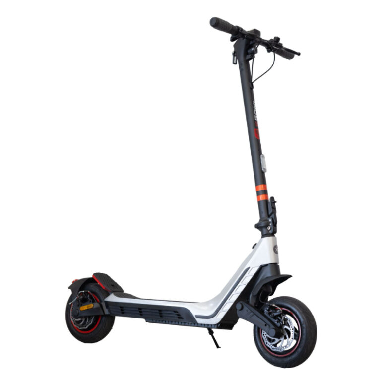 EGONI S20 | 500 W | do 50 km | Eleganten mestni skiro