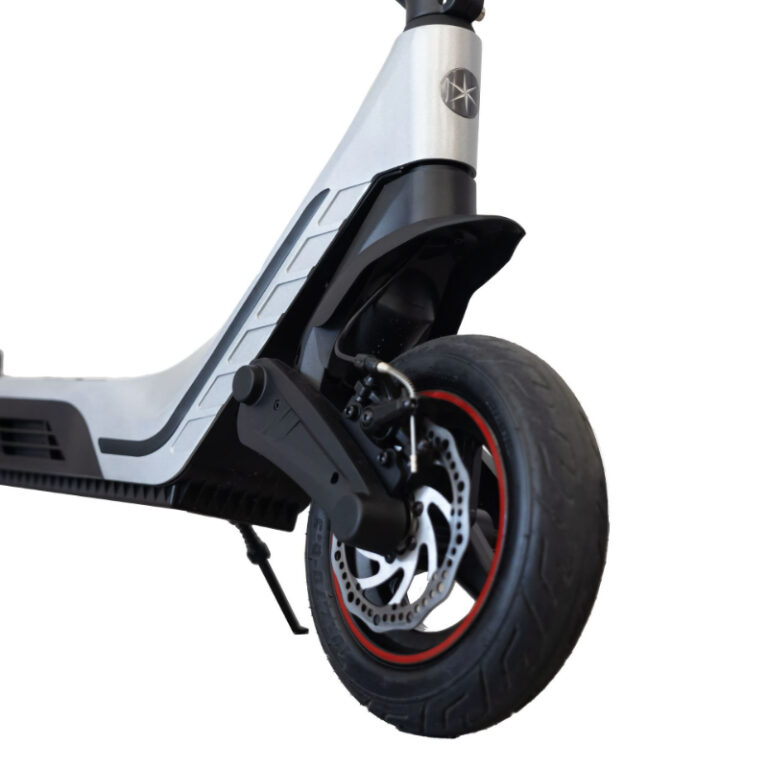 EGONI S20 | 500 W | do 50 km | Eleganten mestni skiro
