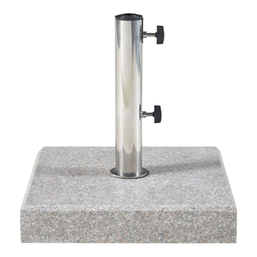 Podstavek za senčnik Bomba - več oblik - 4us.si - Opremite vsak prostor ...