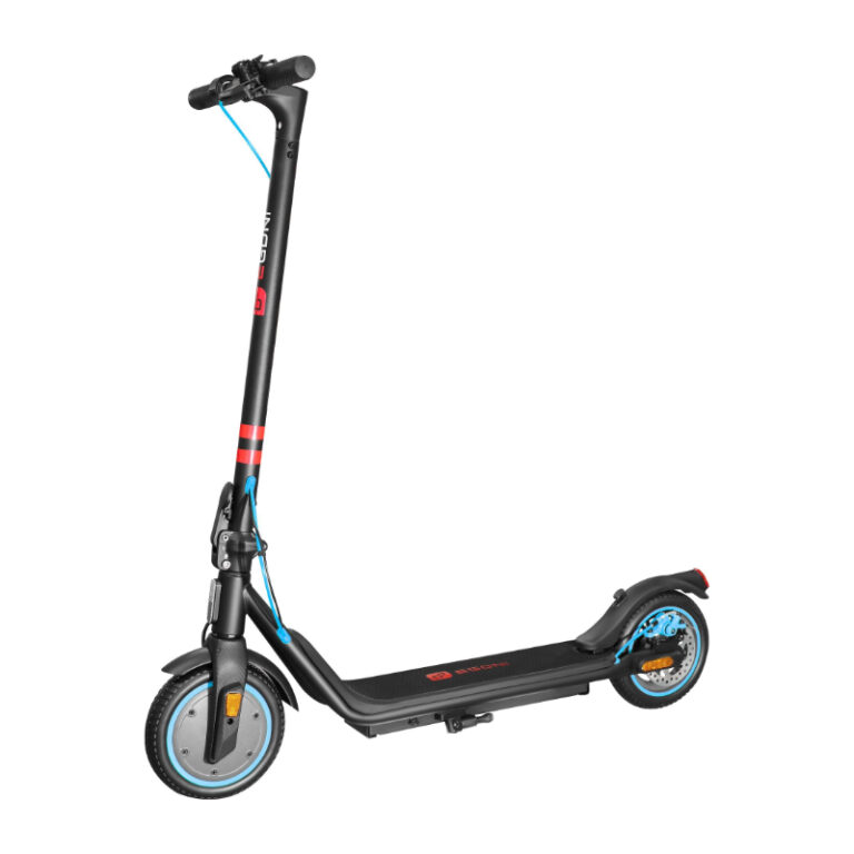 EGONI S13 | 250 W | do 20 km | Kompaktna moč za mesto