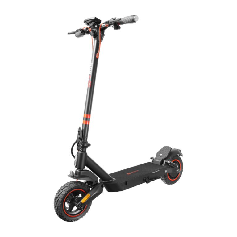 EGONI S21 | 500 W | do 50 km | Prilagodljiv & udoben