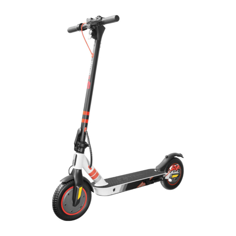 EGONI S17 | 350 W | do 25 km | Lahek, pameten, kompakten