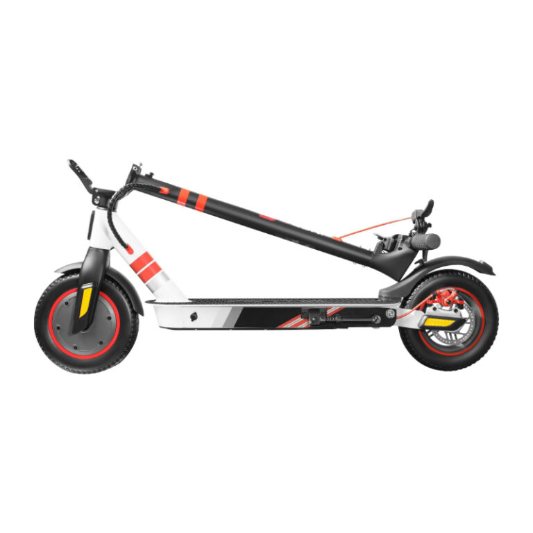 EGONI S17 | 350 W | do 25 km | Lahek, pameten, kompakten